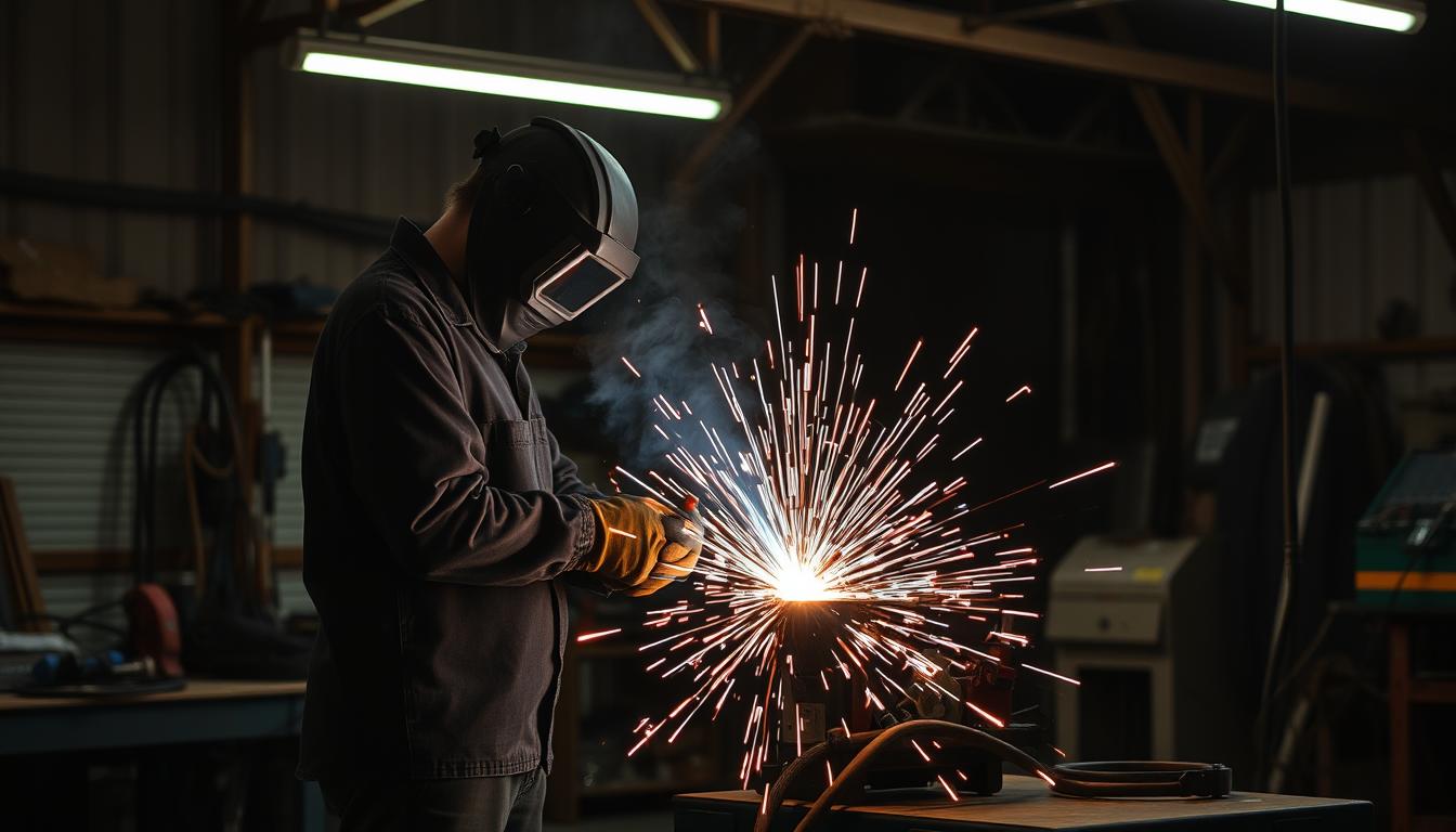 Resources For Learning Arc Welding Techniques for Beginners
